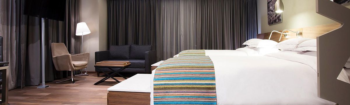 Hotels in Mexico (3) | Travel By Mexico