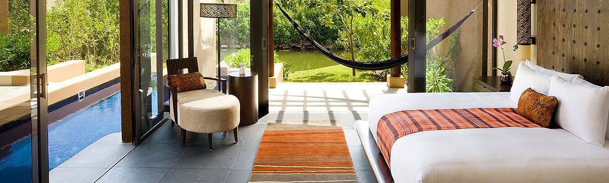 Hotels in Mexico | Travel By Mexico