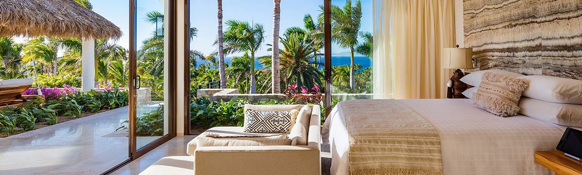 Hotels in Mexico (2) | Travel By Mexico